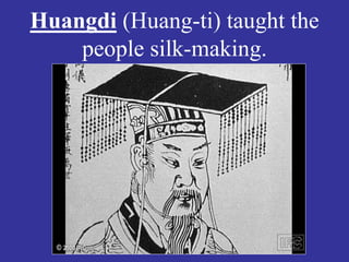 AP_World-Ancient_China.ppt Shang Zhou Qin Han | PPT