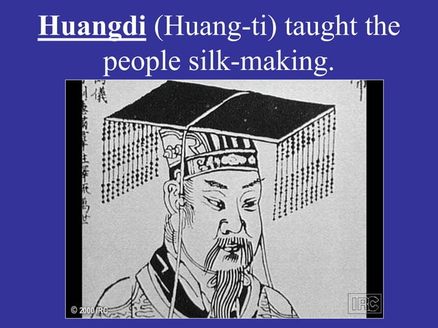 AP_World-Ancient_China.ppt Shang Zhou Qin Han | PPT