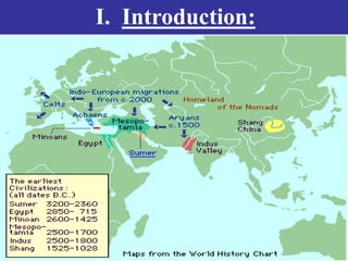 AP_World-Ancient_China.ppt Shang Zhou Qin Han | PPT