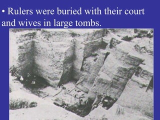 AP_World-Ancient_China.ppt Shang Zhou Qin Han | PPT