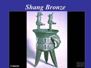 AP_World-Ancient_China.ppt Shang Zhou Qin Han | PPT | Free Download