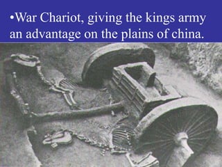 AP_World-Ancient_China.ppt Shang Zhou Qin Han | PPT