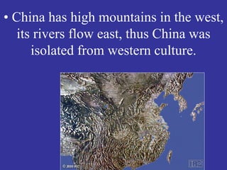 AP_World-Ancient_China.ppt Shang Zhou Qin Han | PPT