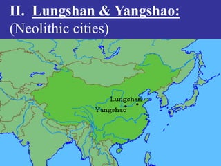 AP_World-Ancient_China.ppt Shang Zhou Qin Han | PPT | Free Download