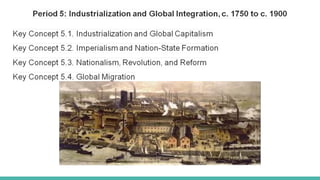 Ap world history course description | PPT