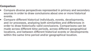 Ap world history course description | PPT