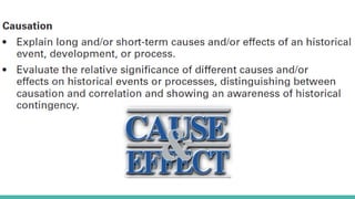 Ap world history course description | PPT