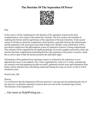 Ap World History Compare And Contrast Essay Format | PDF