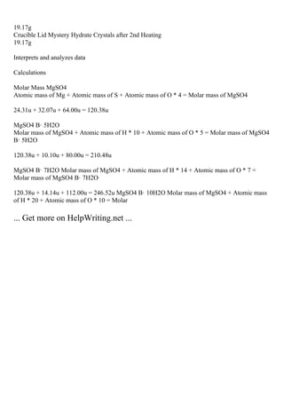 Ap World History Compare And Contrast Essay Format | PDF