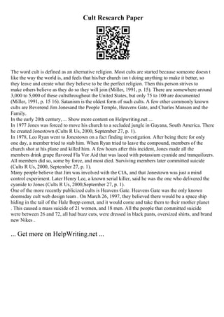 Ap World History Compare And Contrast Essay Format | PDF