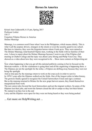 Ap World History Document Based Question Essay Rubric | PDF | Jazz | Music