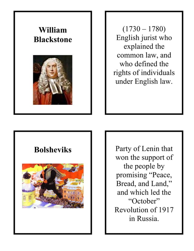 Ap world history_flash_cards | PDF