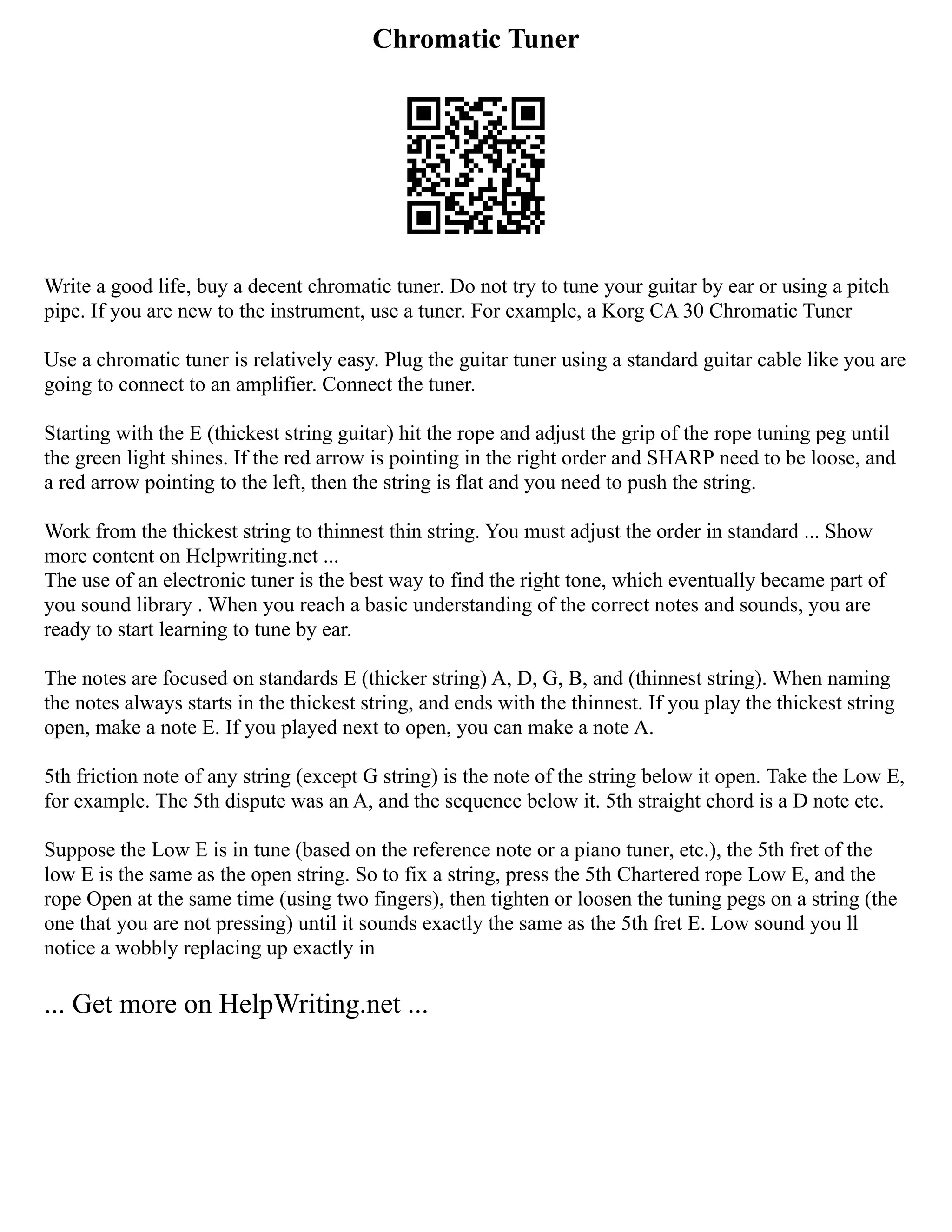 Ap World History Thesis Statement Examples. How To Write A Good ... | PDF