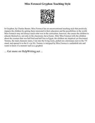 Ap World History Thesis Statement Examples. How To Write A Good ... | PDF