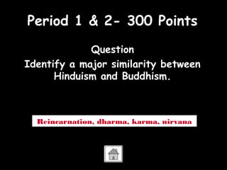 Ap world jeopardy | PPT