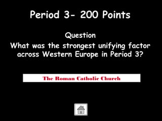 Ap world jeopardy | PPT