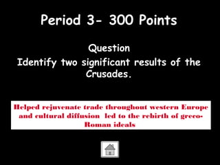 Ap world jeopardy | PPT