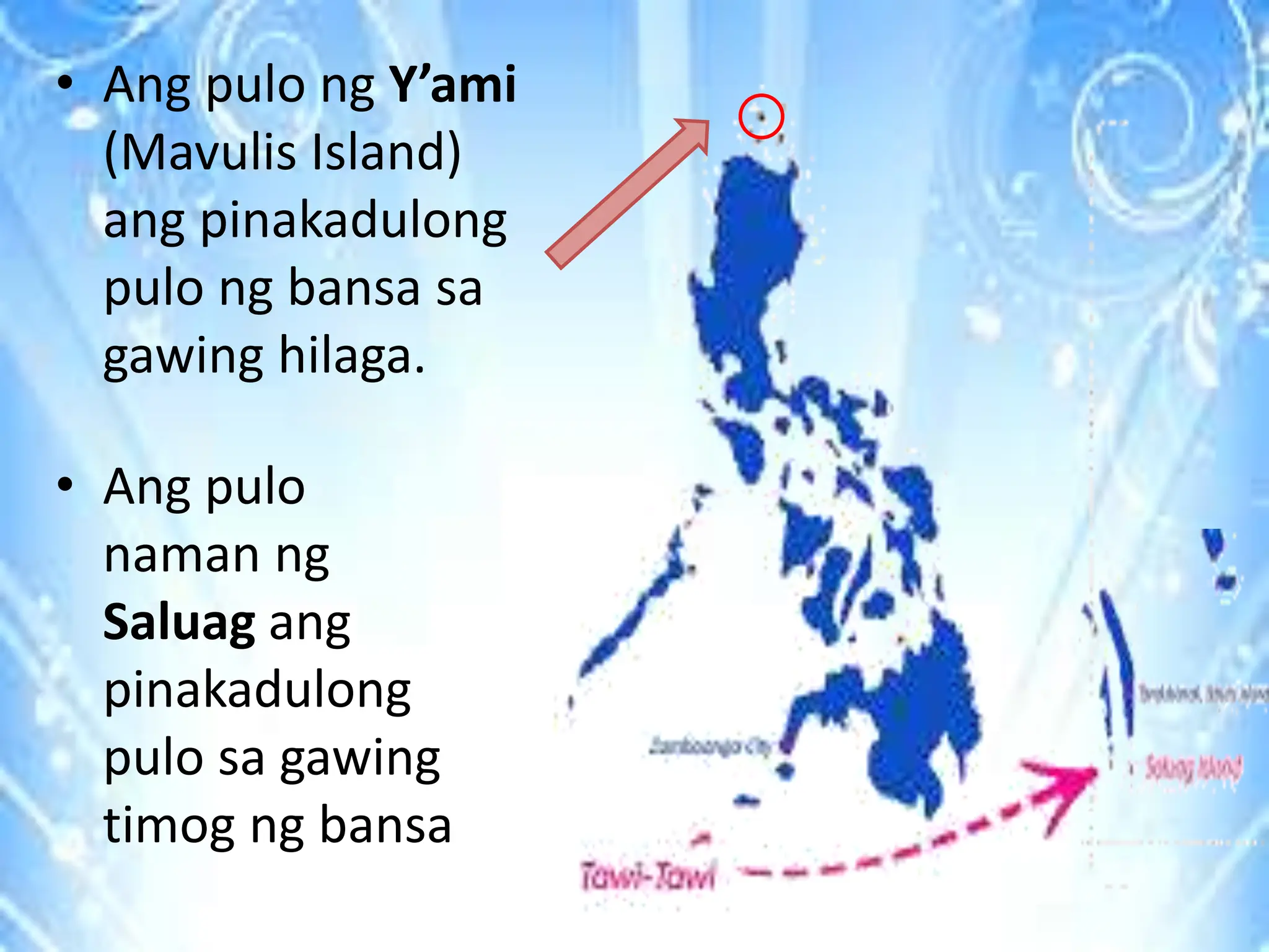 AP_Y1_Aralin_7_Ang_Pilipinas_bilang_Isang_Bansang_Insular_inkay_peralta ...