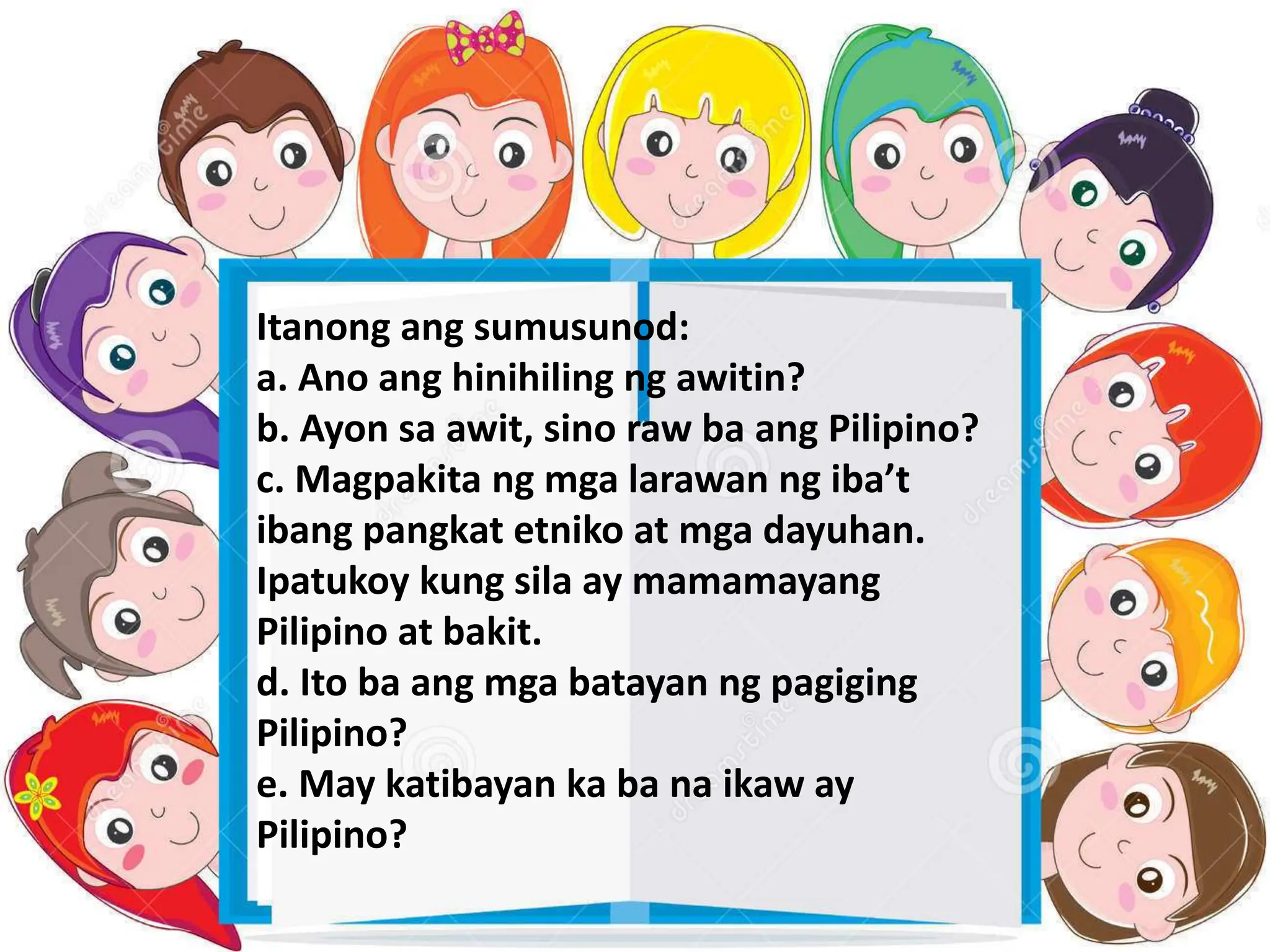 AP YUNIT 4, ARALIN 1 ANG PAGKAMAMAYANAG PILIPINO.pptx