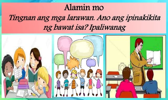 Ap yunit 4 aralin 2 | PPTX