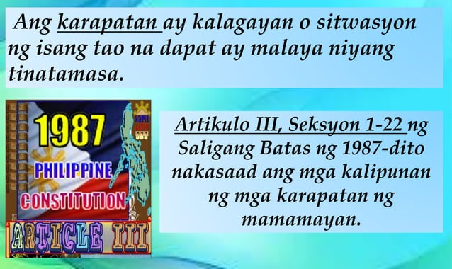 Ap yunit 4 aralin 2 | PPTX