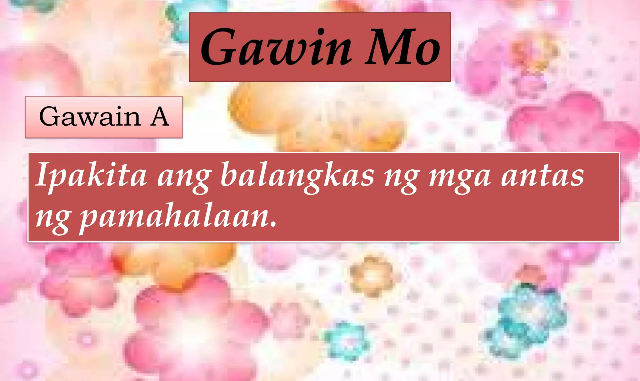 Ap yunit iii aralin 2 | PPTX