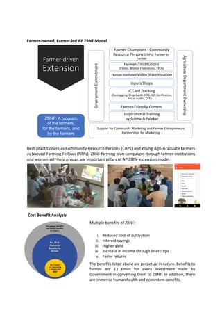 AP ZBNF - Brochure | PDF