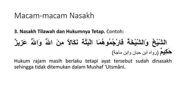 Nasikh Mansukh ulumul Qur'an semester 2.pdf