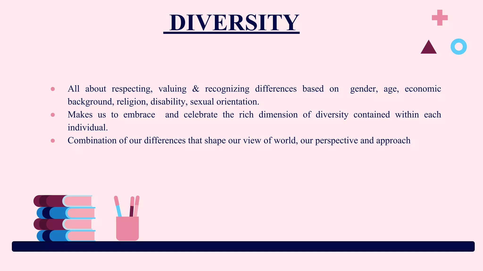Diversity in science | PDF