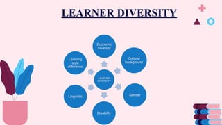 Diversity in science | PDF