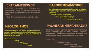El dinamismo de las lenguas y su relevancia como patrimonio cultural | PDF