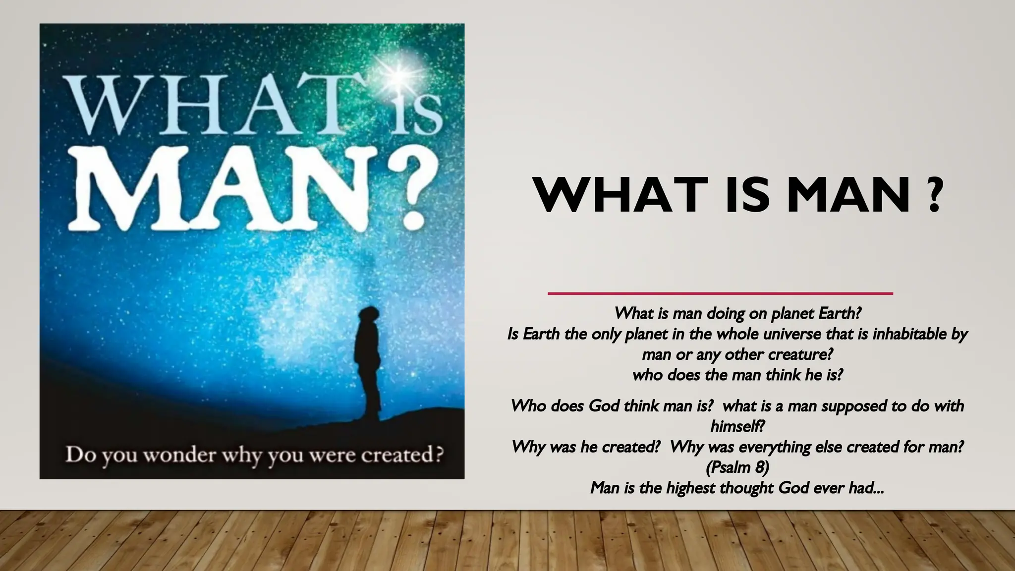 what is manwhat is manwhat is manwhat is man | PDF