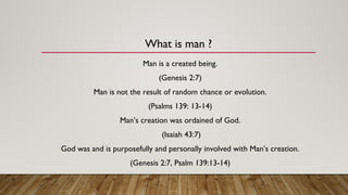 what is manwhat is manwhat is manwhat is man | PDF