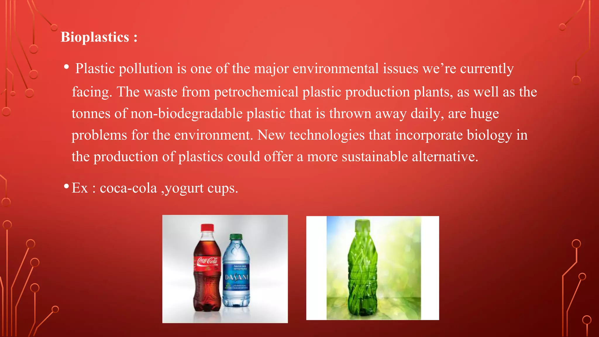 Role of biotechnology in environmental pollution | PDF