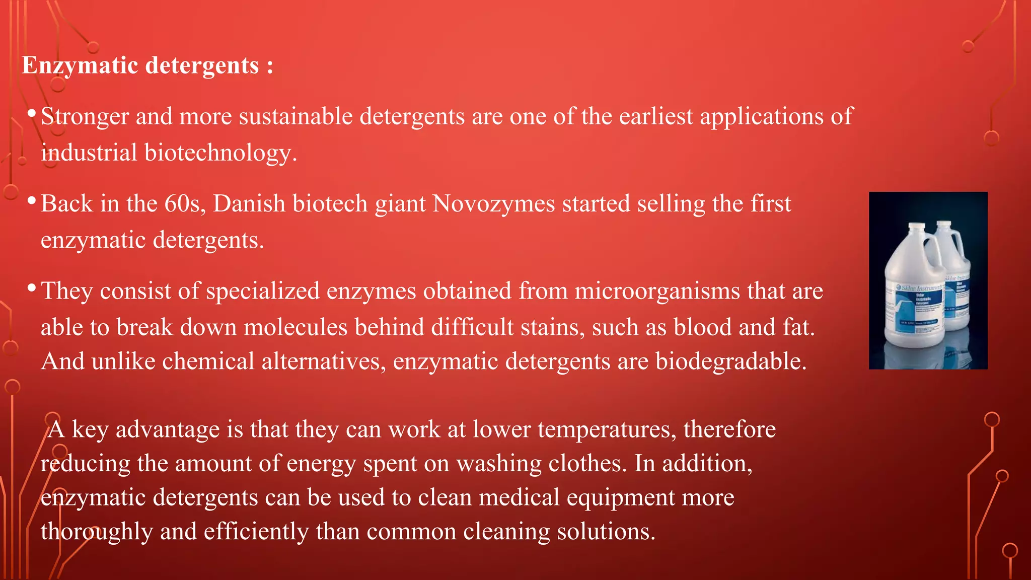 Role of biotechnology in environmental pollution | PDF