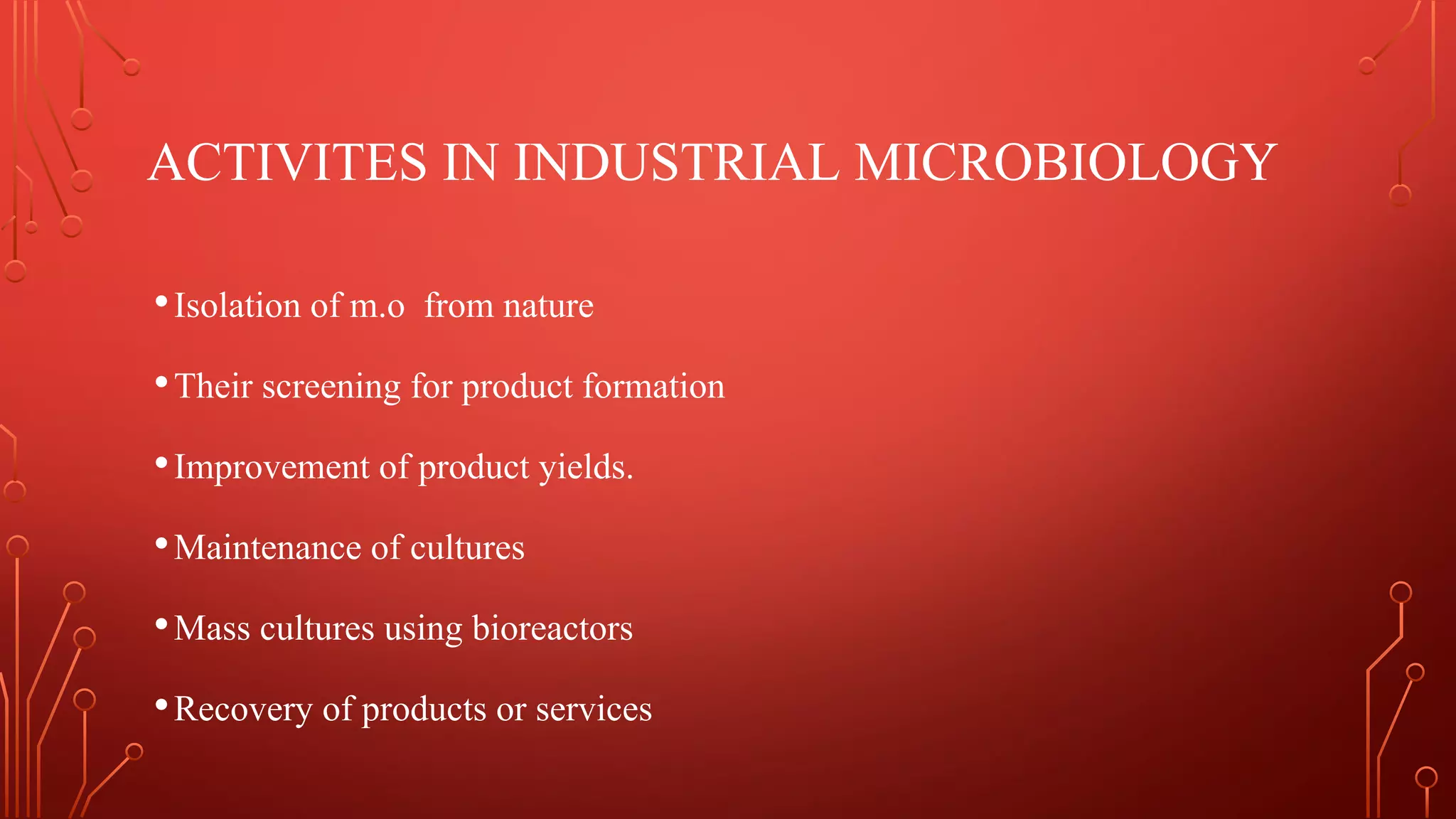 Role of biotechnology in environmental pollution | PDF