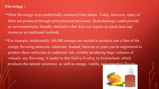 Role of biotechnology in environmental pollution | PDF