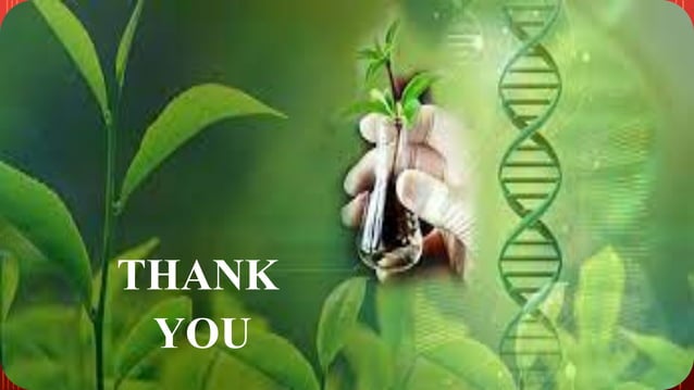 Role of biotechnology in environmental pollution | PDF