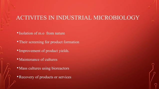 Role of biotechnology in environmental pollution | PDF