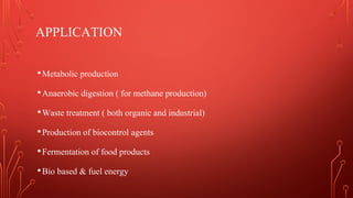Role of biotechnology in environmental pollution | PDF