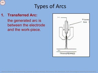 Manufacturing Technology Machining Process ppt | PDF