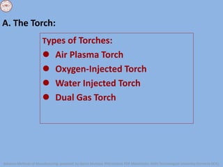 Manufacturing Technology Machining Process ppt | PDF