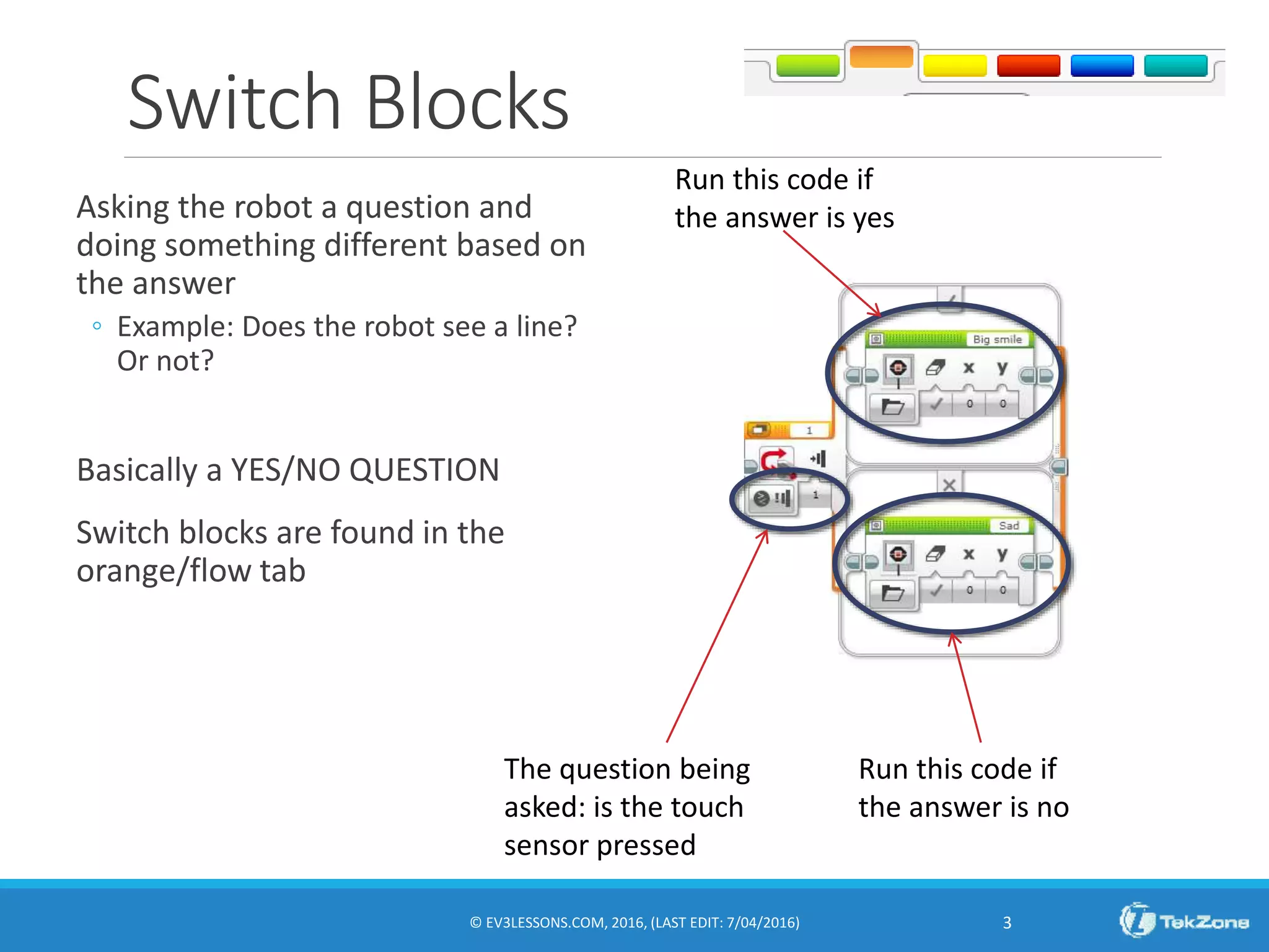 Aq switches2 - Beginner | PPT