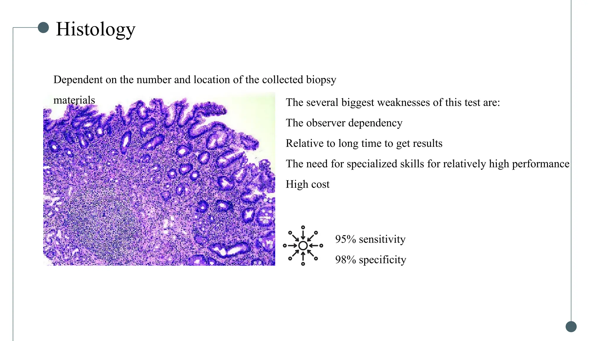 Diagnosis tests of Helicobacter pylori – PPT & pdf file | PPT