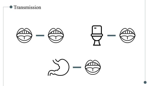 Diagnosis tests of Helicobacter pylori – PPT & pdf file | PPT