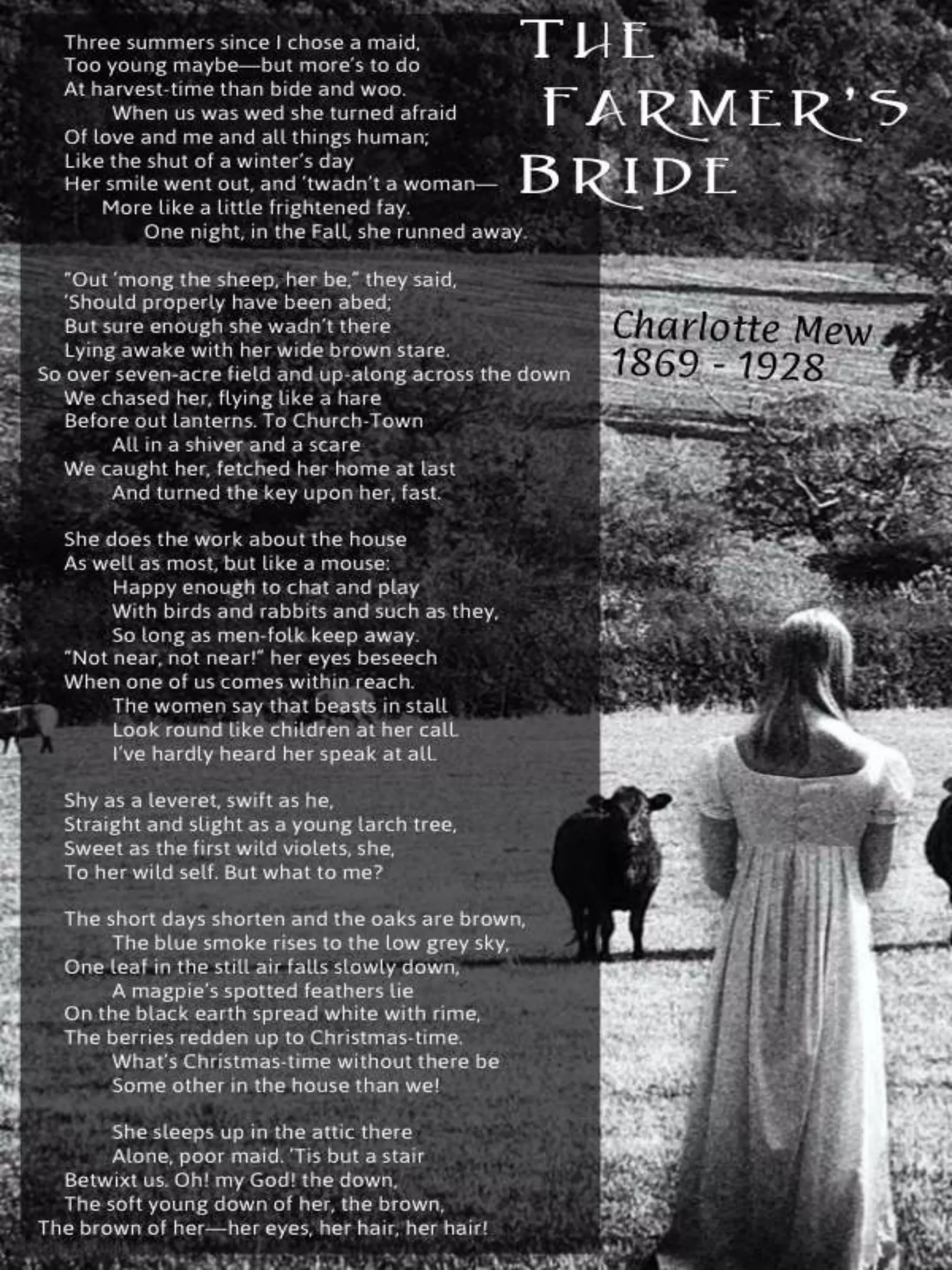 Aqa anthology-2017-love-and-relationships-poetry-posters[1] | PPTX