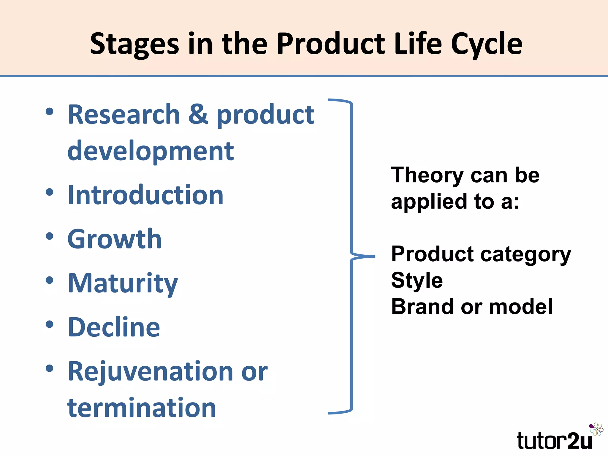 Marketing - Products | PPT