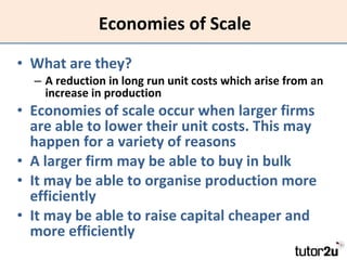 Aqa bus2-operationsdecisions | PPT