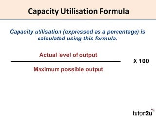 Operations - Decisions | PPT