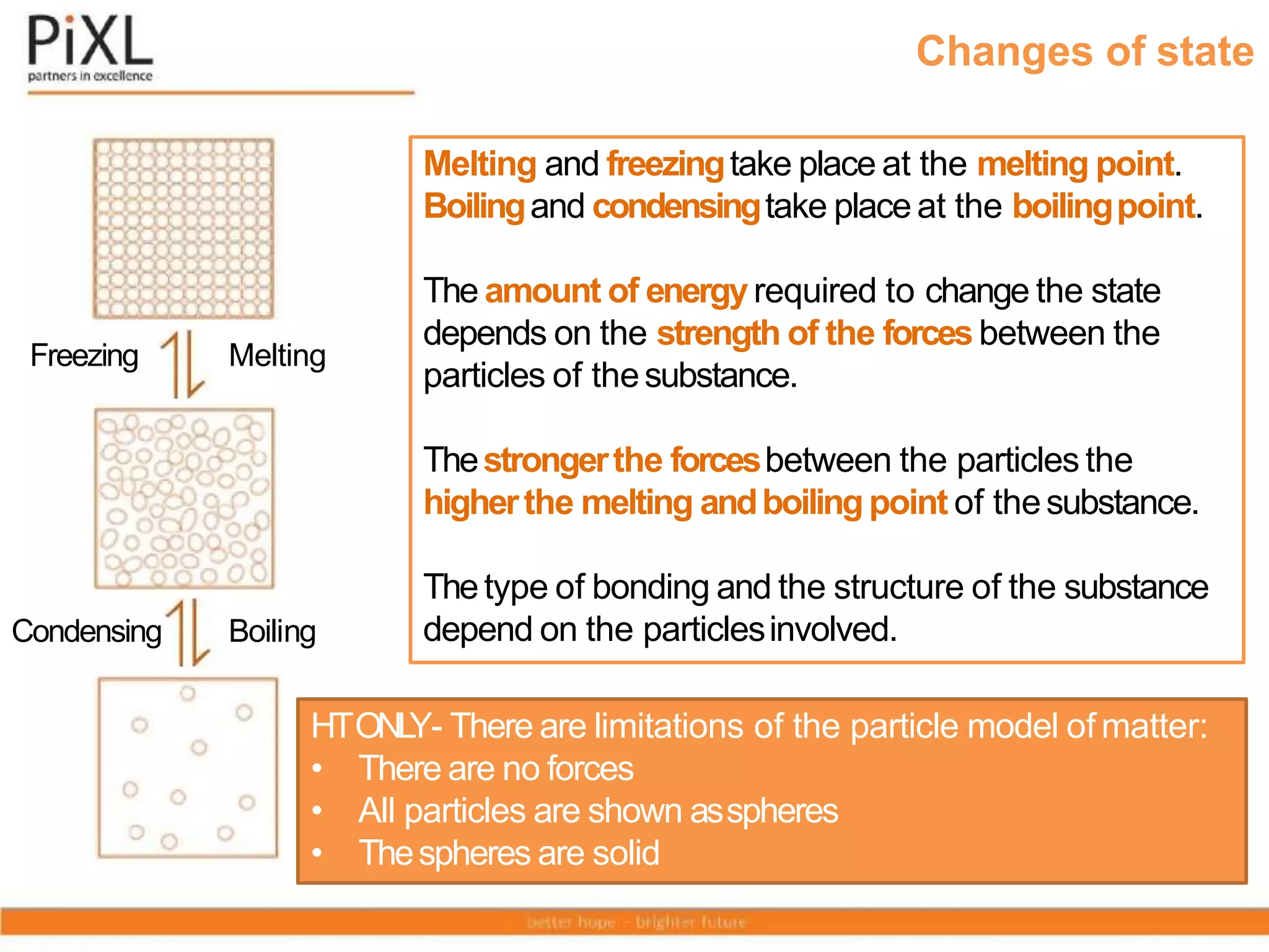 Aqa chemistry-bonding-structure-and-the-properties-of-matter-know it ...